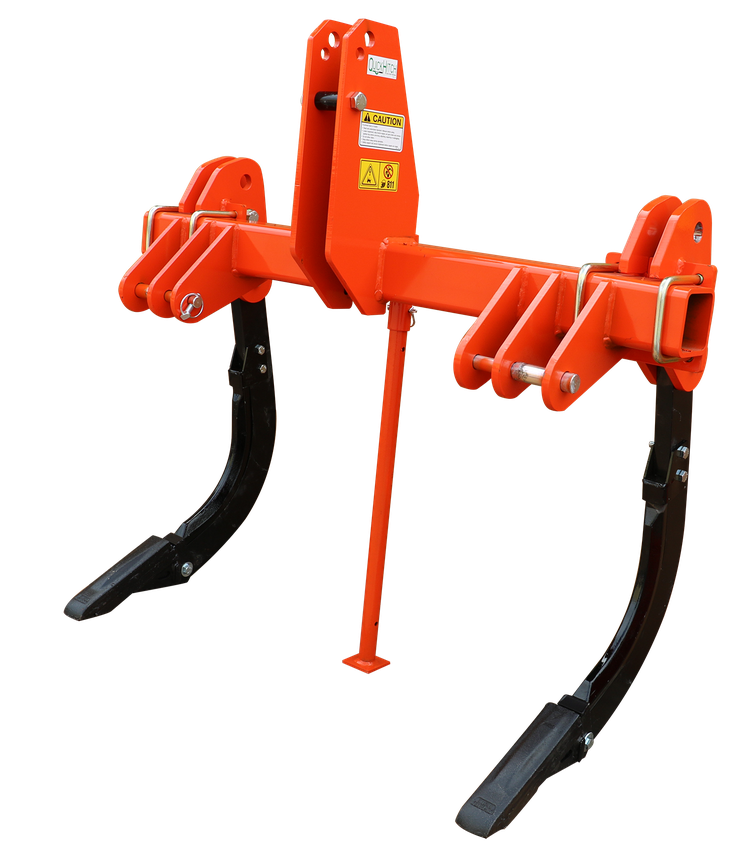 RS20 SERIES RIPPER SHANKS - Bentley Brothers Inc.